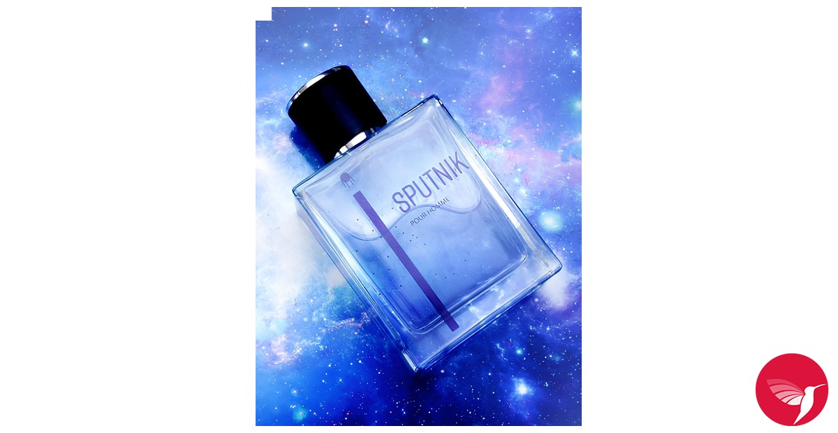 Sputnik Sergio Nero cologne - a fragrance for men 2017