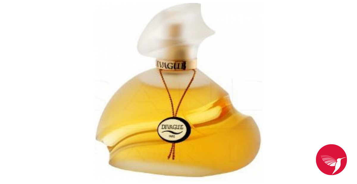 Divague French Attitude perfume - a fragrance for women