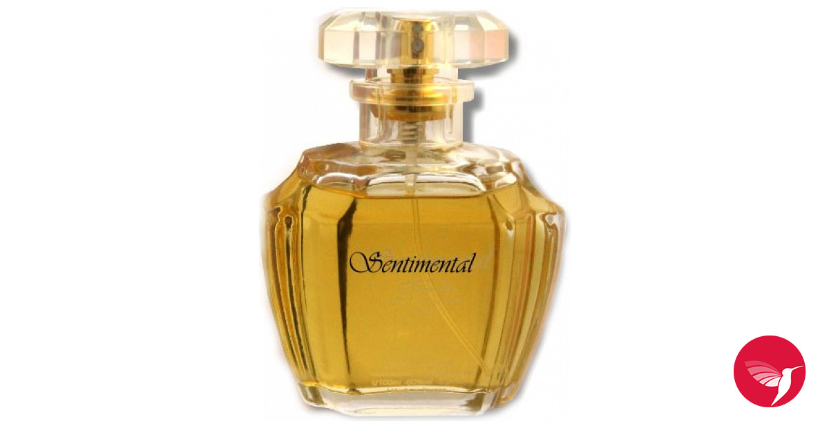 Sentimental French Attitude perfume - a fragrance for women