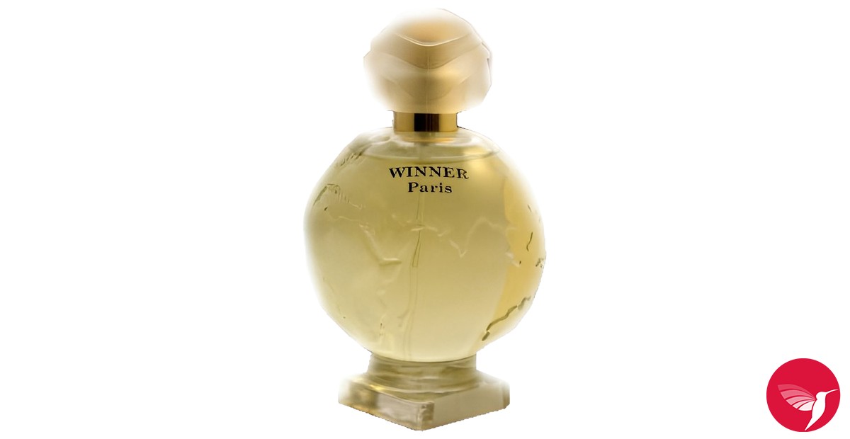 Winner for Her French Attitude perfume - a fragrance for women