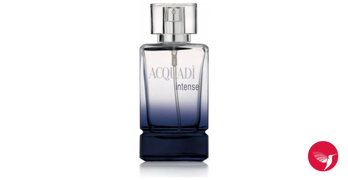 AcquaDi Intense AcquaDì cologne - a fragrance for men 2018