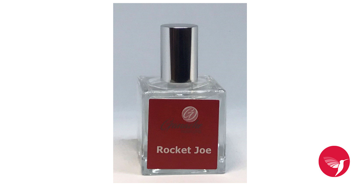 Rocket Joe Ganache Parfums parfum - un parfum pour homme et femme 2017