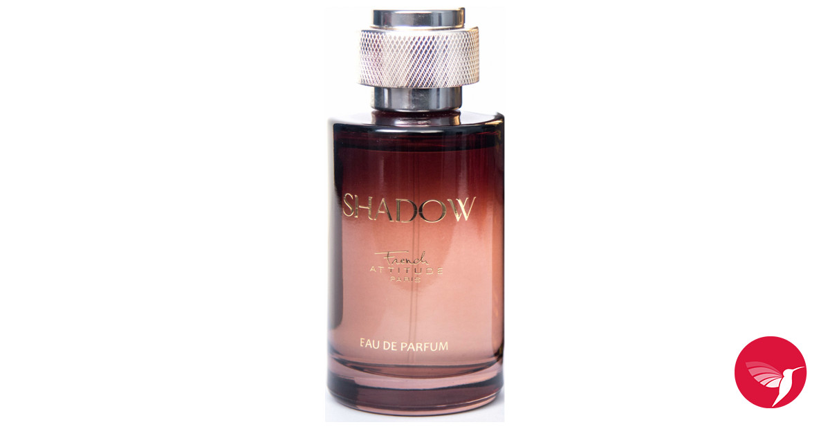 Shadow French Attitude cologne - a fragrance for men 2017
