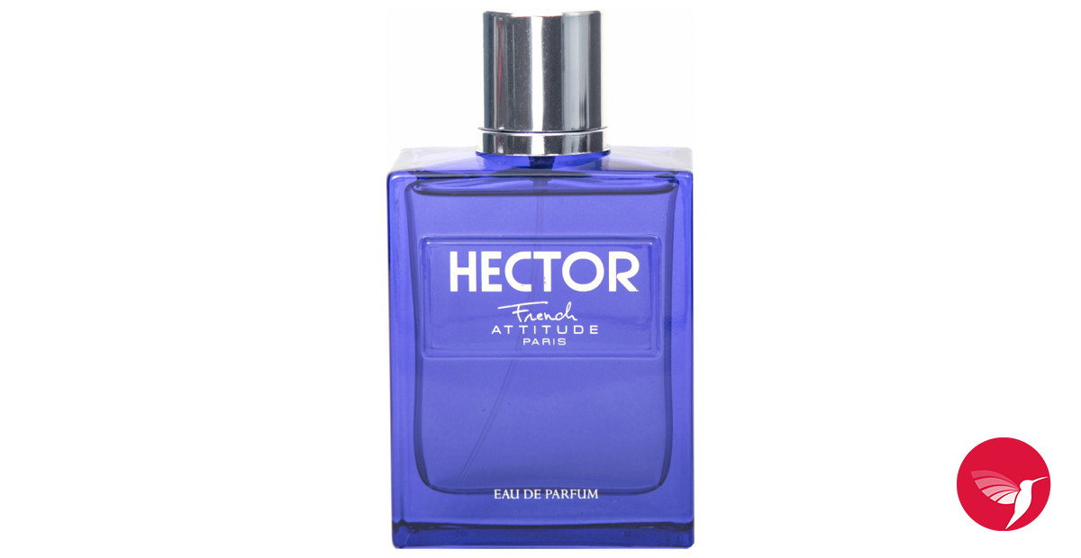 Hector French Attitude cologne - a fragrance for men