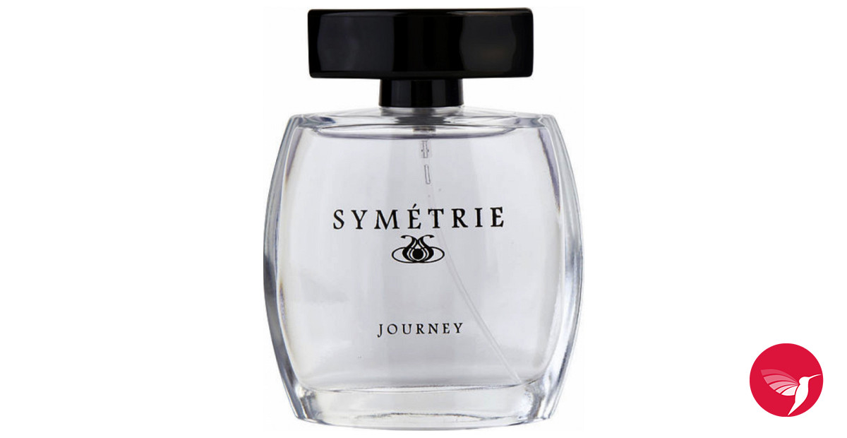 Journey Symétrie cologne - a fragrance for men 2017