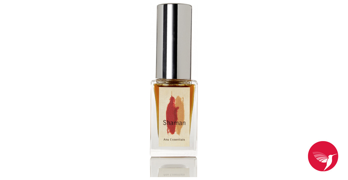 Shaman Anu Essentials perfume - a fragrance for women and men