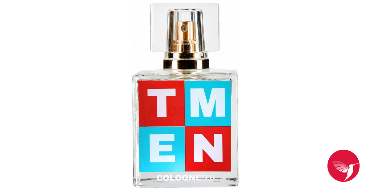T Men Cologne'76 Tabacora Parfums קולון - הינו ניחוח 2017 לגברים