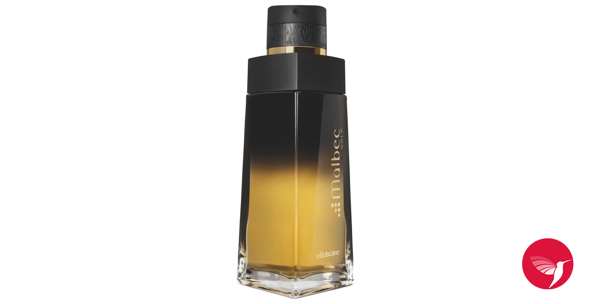 Malbec Gold O Boticário Colônia - a fragrância Masculino 2016
