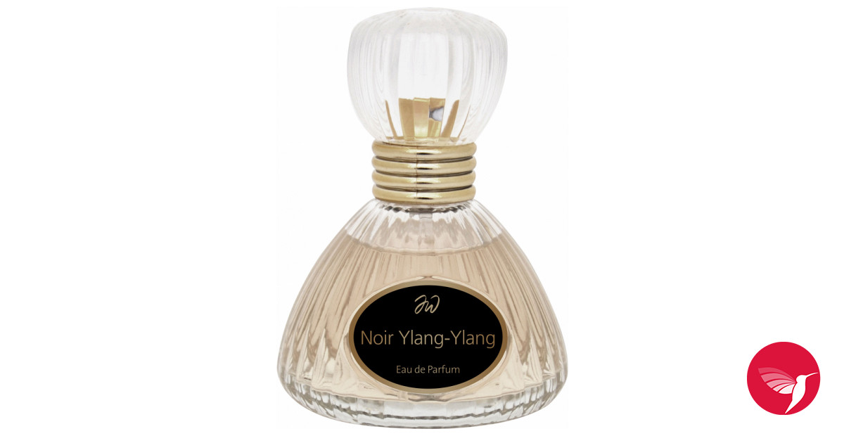 Noir Ylang Ylang Judith Williams perfume - a fragrance for women 2017