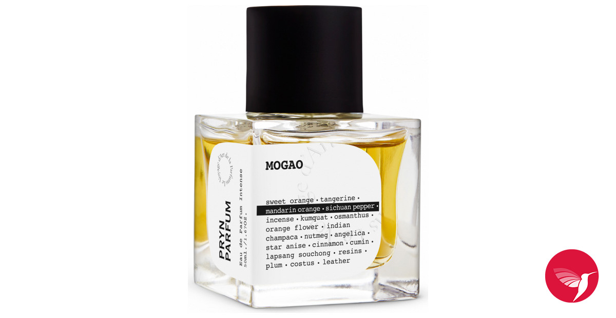 Mogao Pryn Parfum perfume - a fragrance for women and men 2017