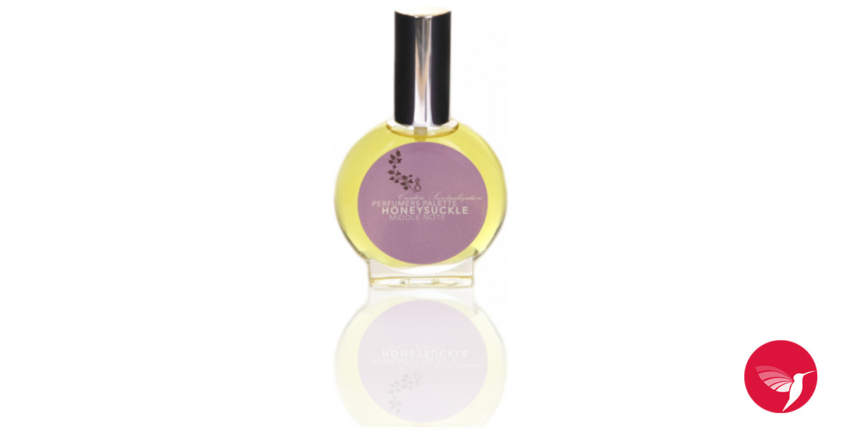 Honeysuckle Middle Note Sarah Horowitz Parfums perfume - a fragrance ...