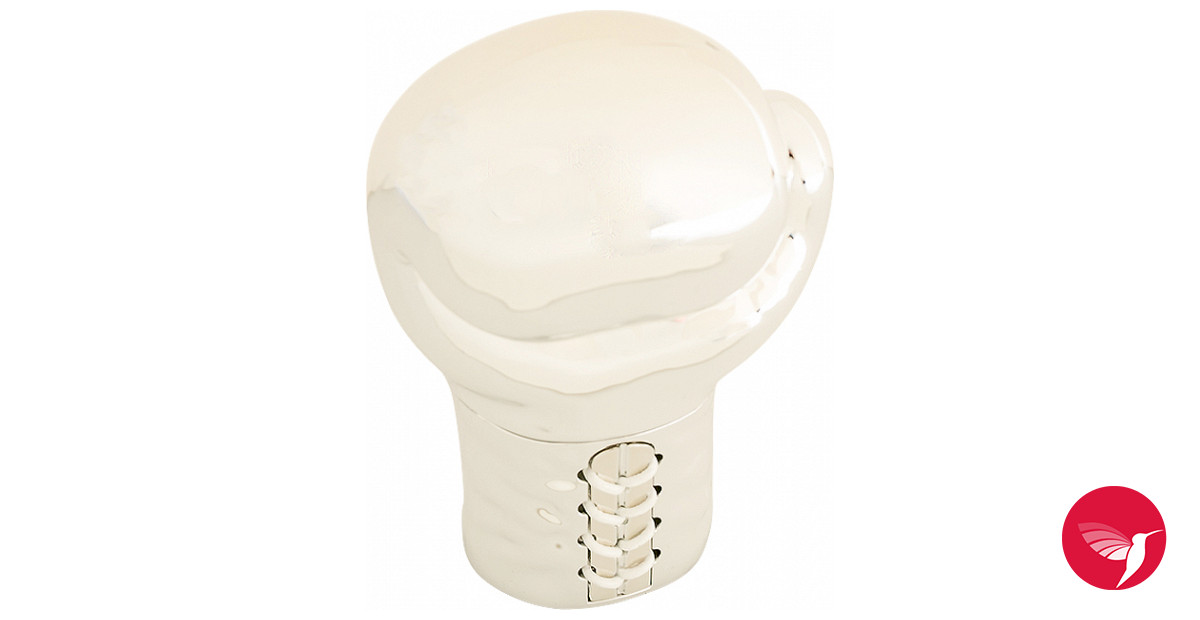 Legend Round 3 EDP Muhammad Ali cologne - a fragrance for men 2017