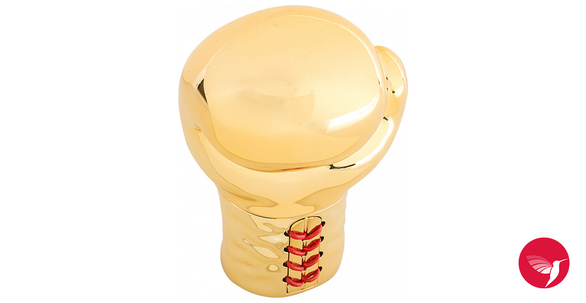 Legacy Round 5 EDP Muhammad Ali cologne - a fragrance for men 2017