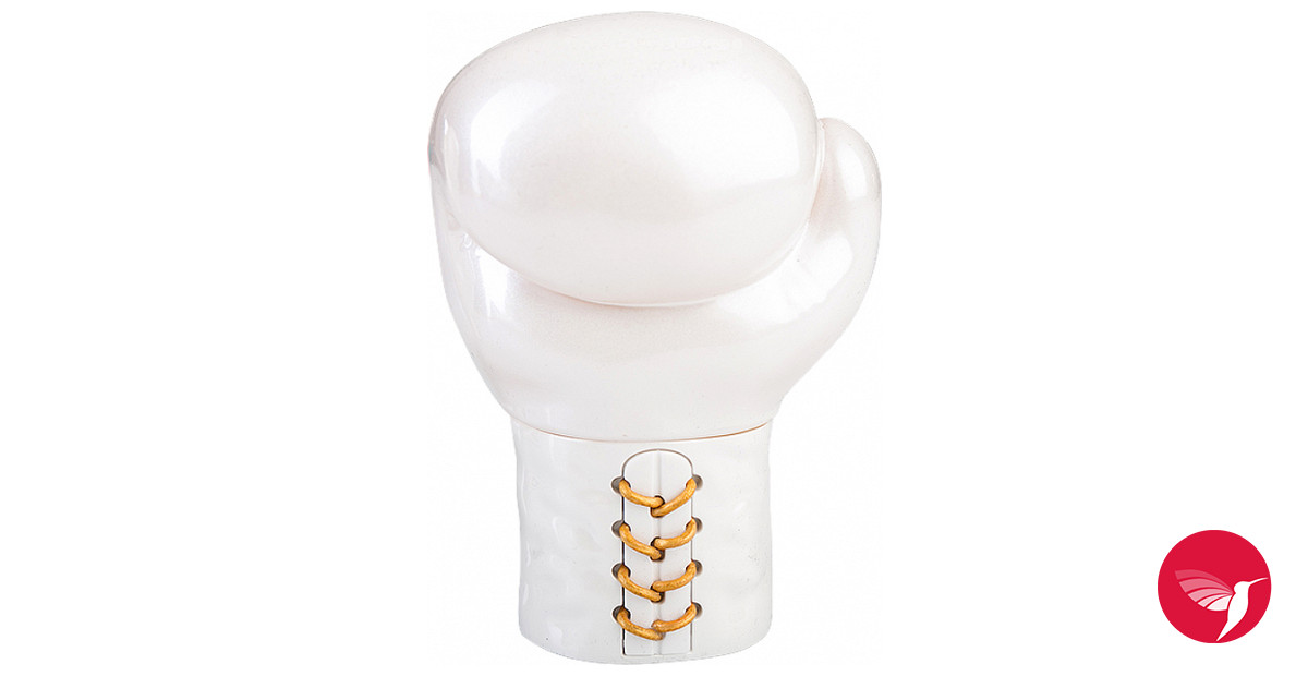 Legacy Oud Round 7 EDP Muhammad Ali cologne - a fragrance for men 2017