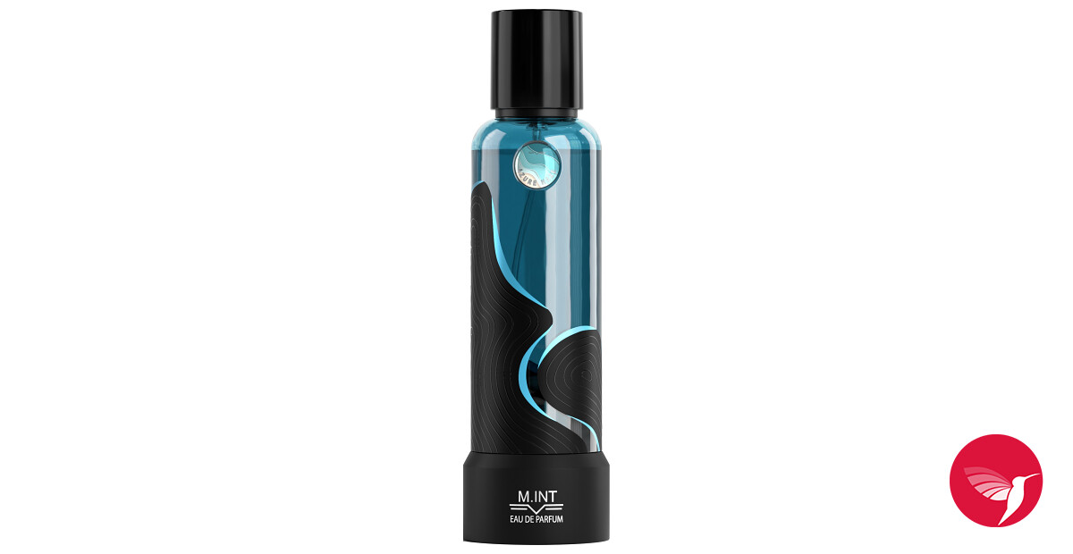 Azure Haze M.INT - una fragranza unisex 2016