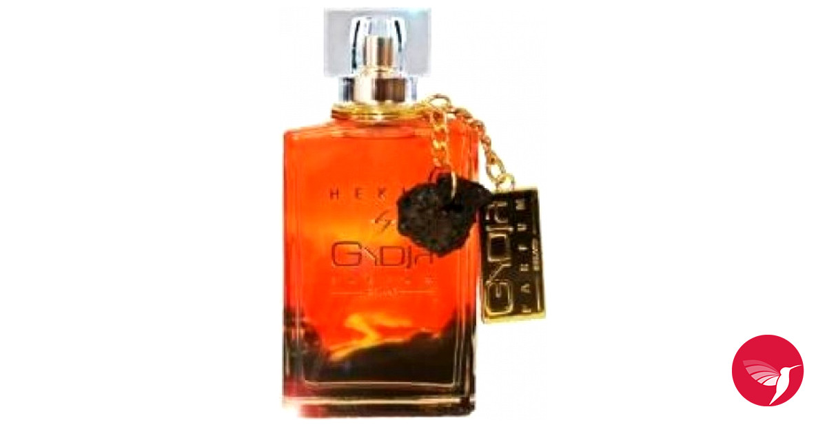 Hekla Gydja perfume - a fragrance for women