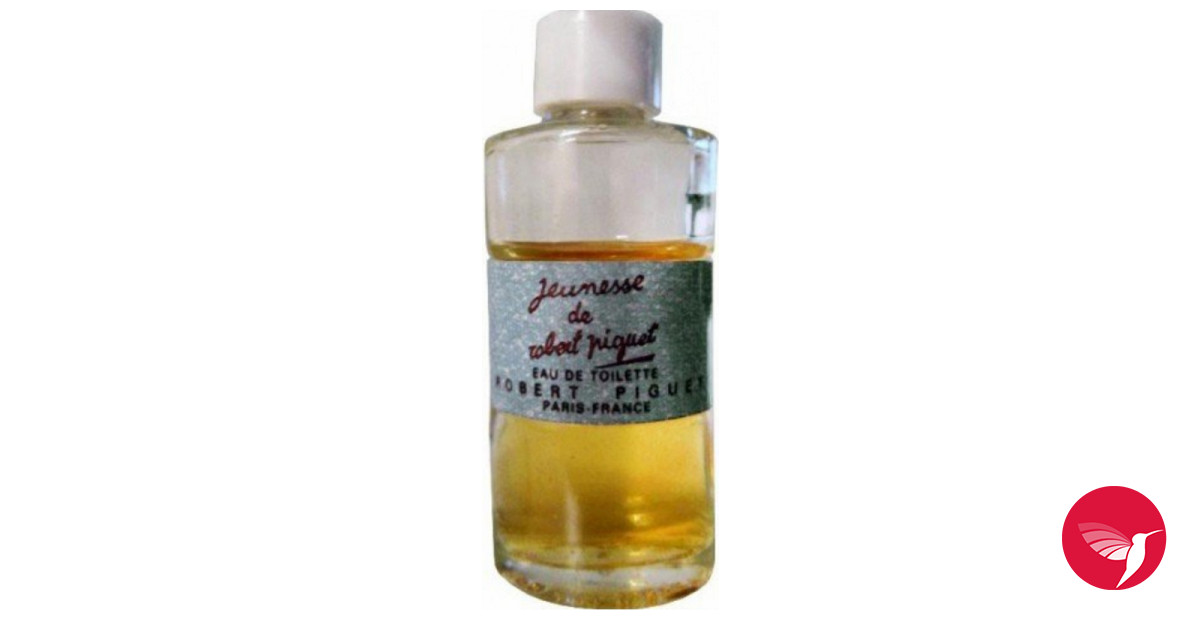 Jeunesse by Robert Piguet Robert Piguet perfume - a fragrance for women ...