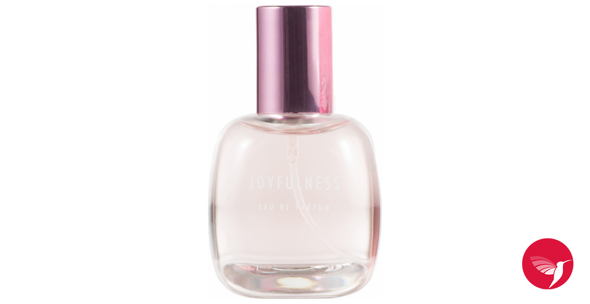 Joyfulness C&A perfume - a fragrance for women