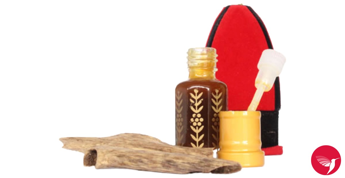 Tribute to London Scent Salim perfume - a fragrance for women and men