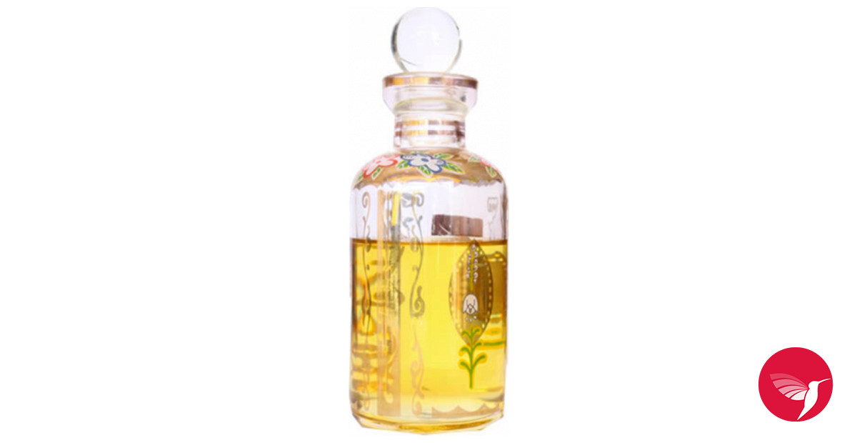 The Leeds Scent Scent Salim - una fragranza unisex 2014 The Leeds Scent Scent Salim - una fragranza unisex 2014