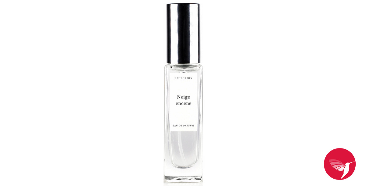 Neige Encens Reflexion perfume - a fragrance for women and men