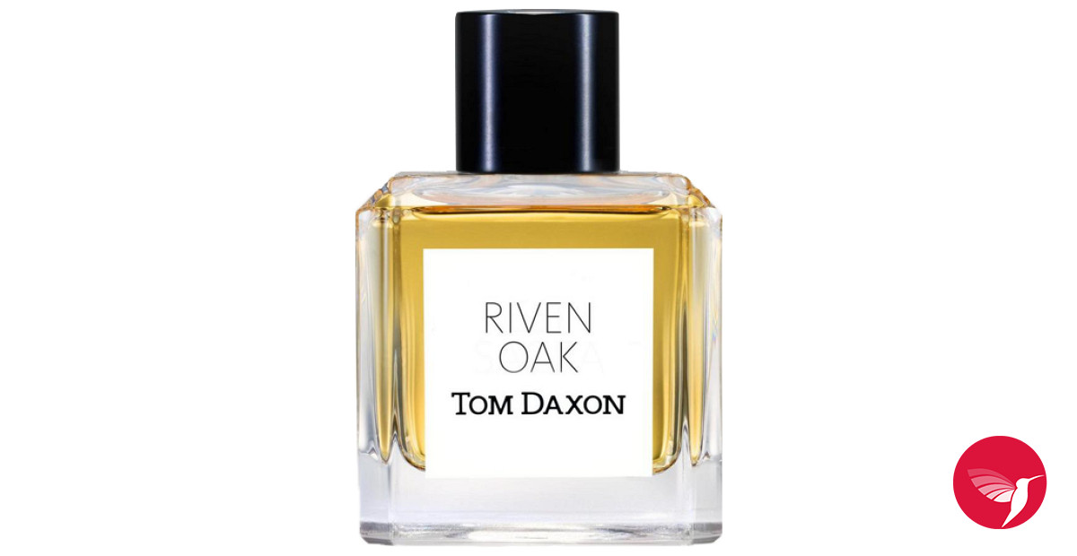 Riven Oak Tom Daxon perfume - a fragrance for women and men 2017