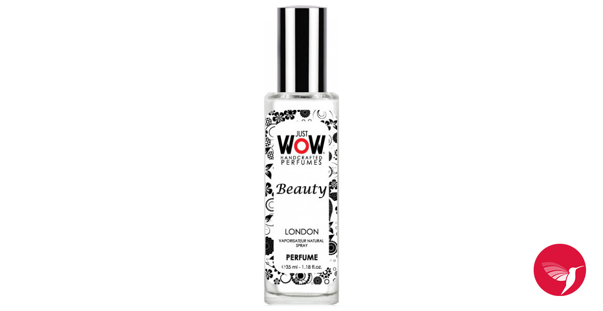 Just Wow Beauty Croatian Perfume House perfumy - to perfumy dla kobiet 2017