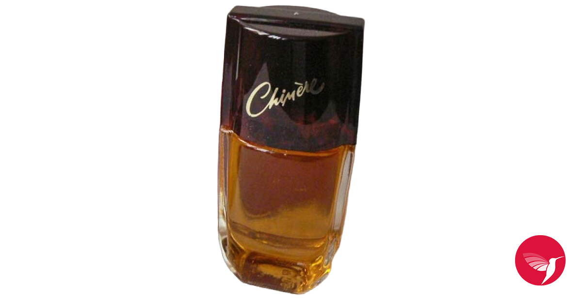 Chimère Prince Matchabelli perfume - a fragrance for women 1980