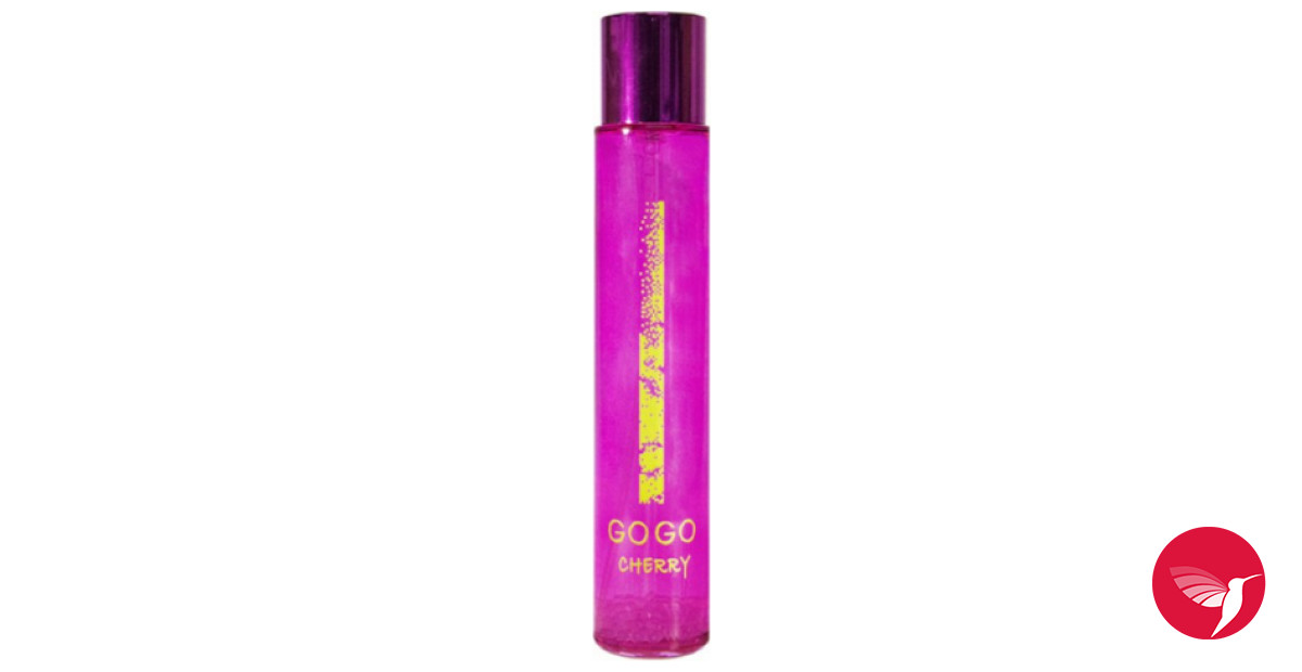Go Go Cherry Parli Parfum perfume - a fragrance for women