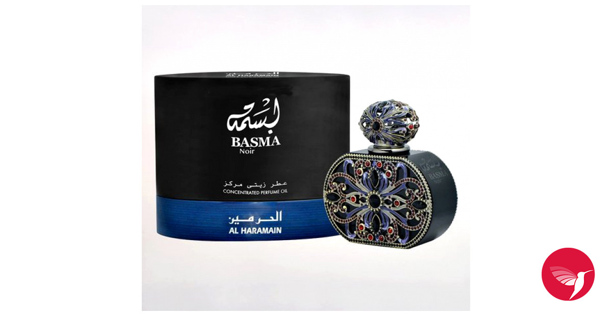 Basma Noir Al Haramain Perfumes perfume - a fragrance for women and men