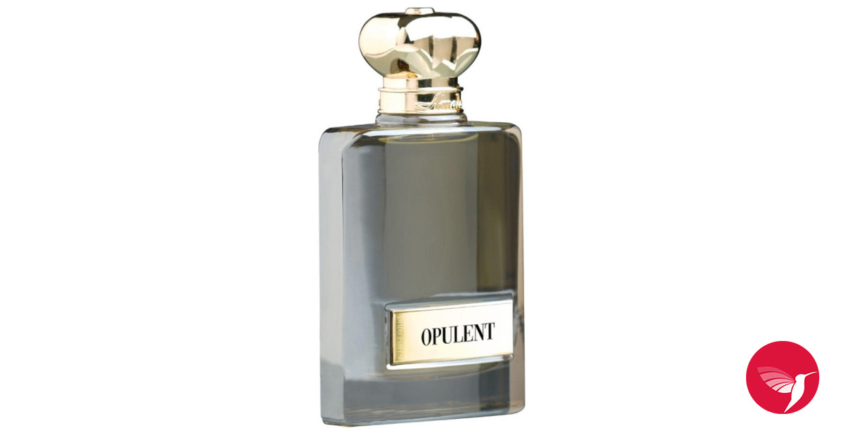 Opulent Amado perfume - a fragrance for women and men 2017