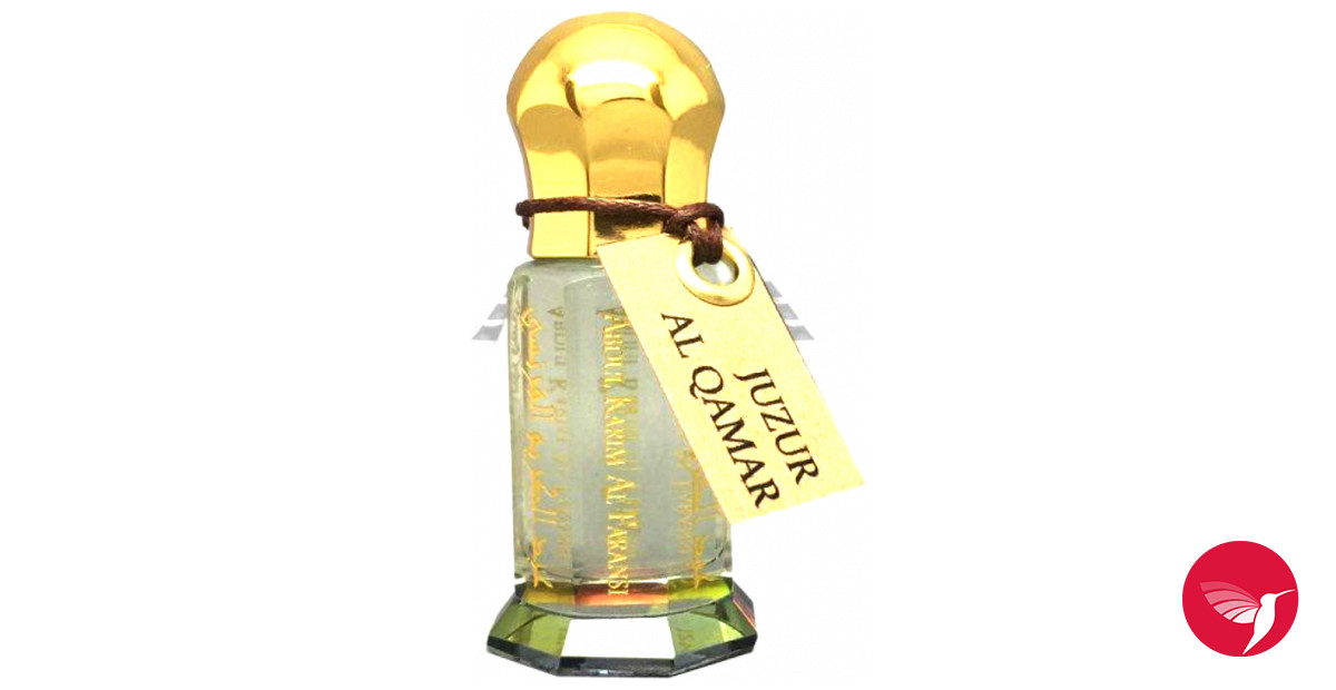 Juzur Al Qamar Abdul Karim Al Faransi perfume - a fragrance for women ...