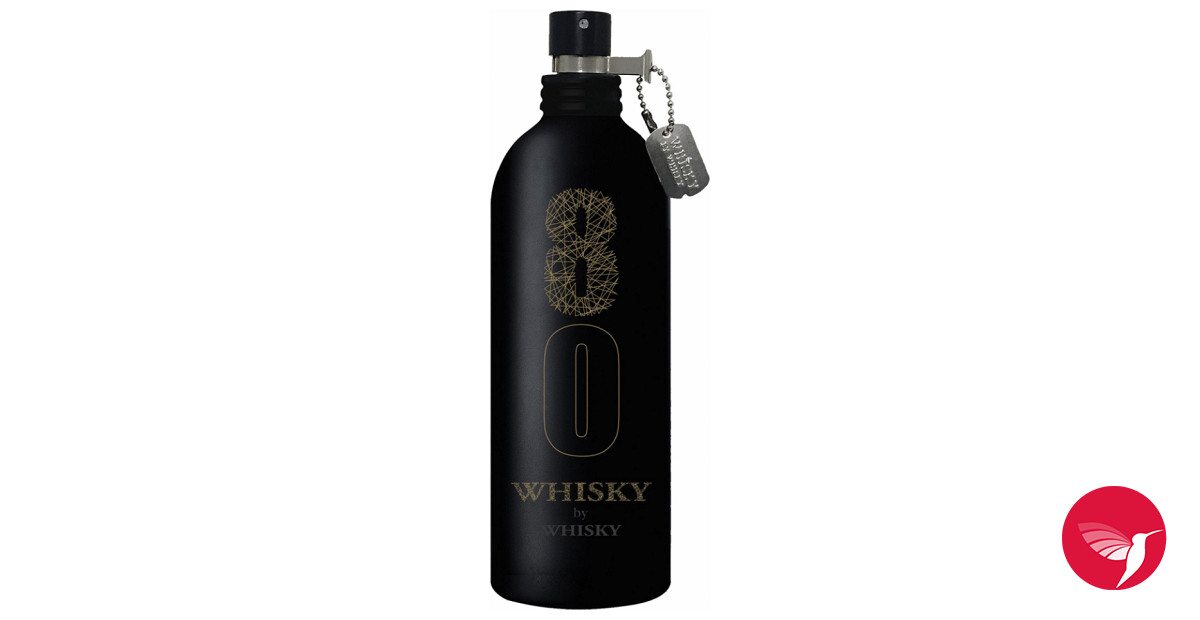 Whisky by Whisky 80 Evaflor cologne - a fragrance for men 2017