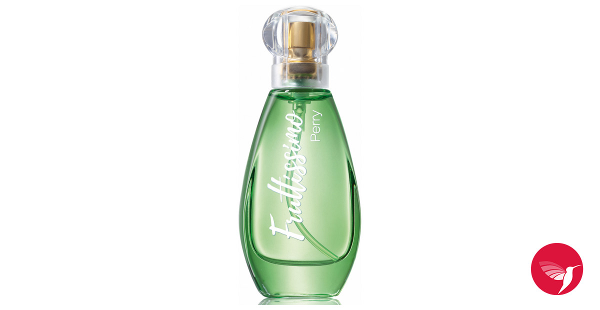 Perry Brocard perfume - a fragrance for women 2018