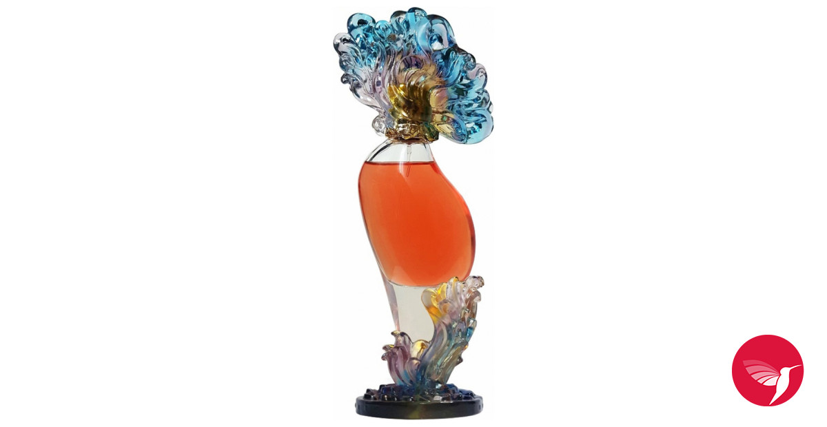 Carnaval Atelier d'Artistes By Alexandre.J perfume - a fragrance for ...
