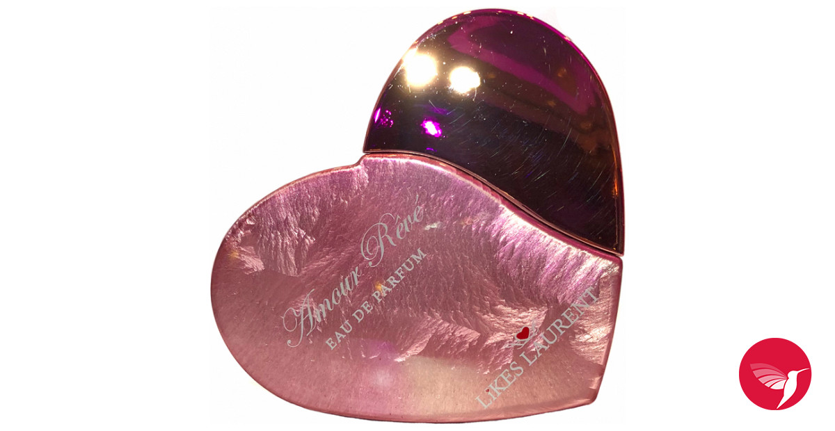 Amour Reve Likes Laurent perfume - a fragrance for women 2018