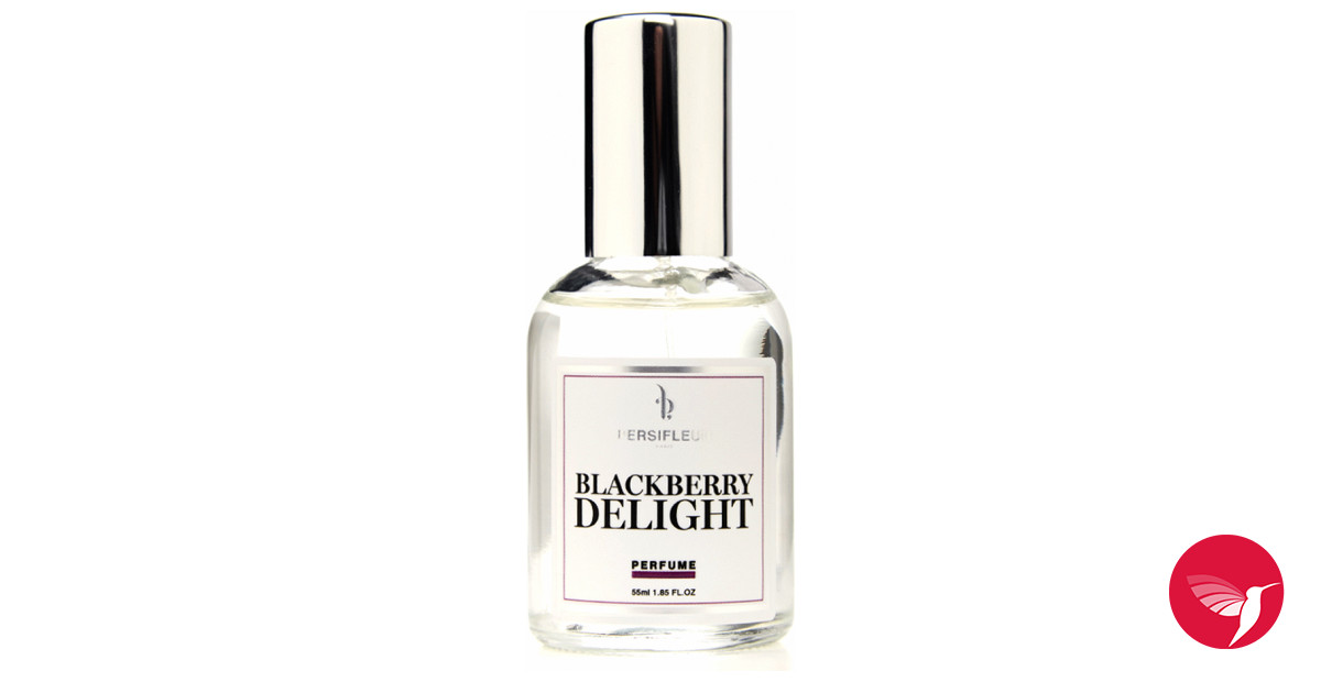 Blackberry Delight Persifleur perfume - a fragrance for women 2017