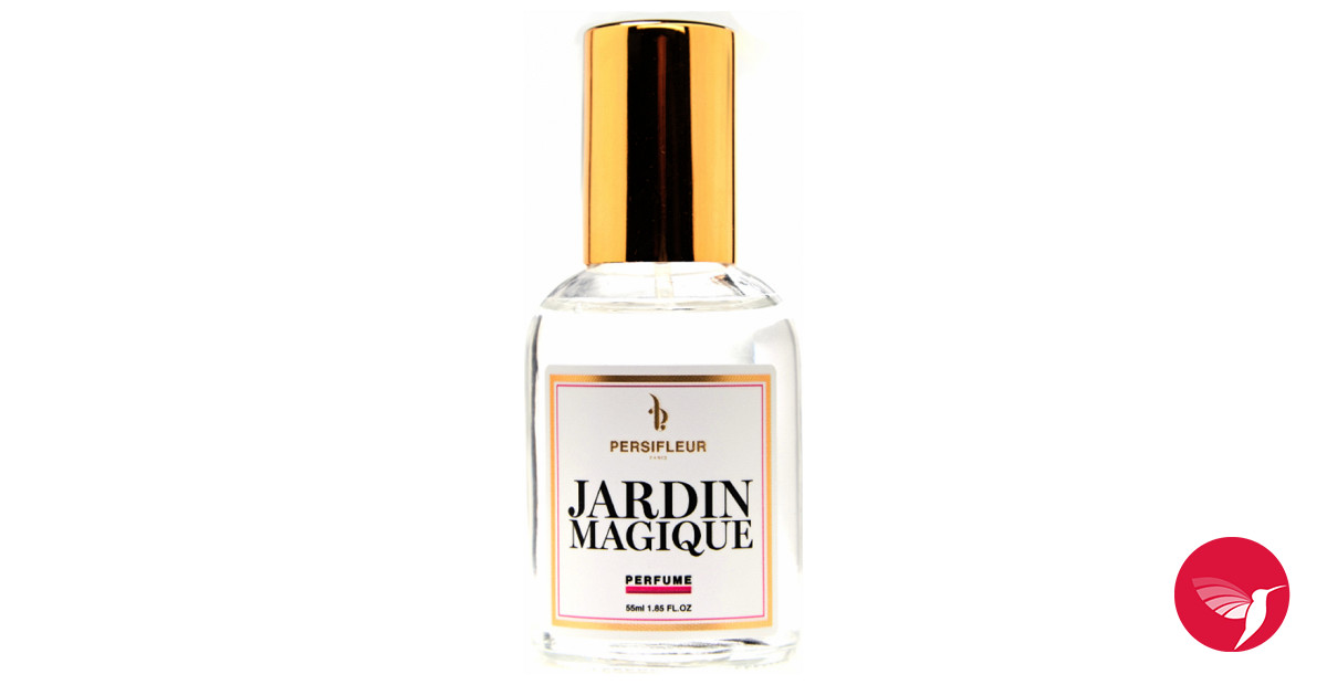 Jardin Magique Persifleur perfume - a fragrance for women and men 2017