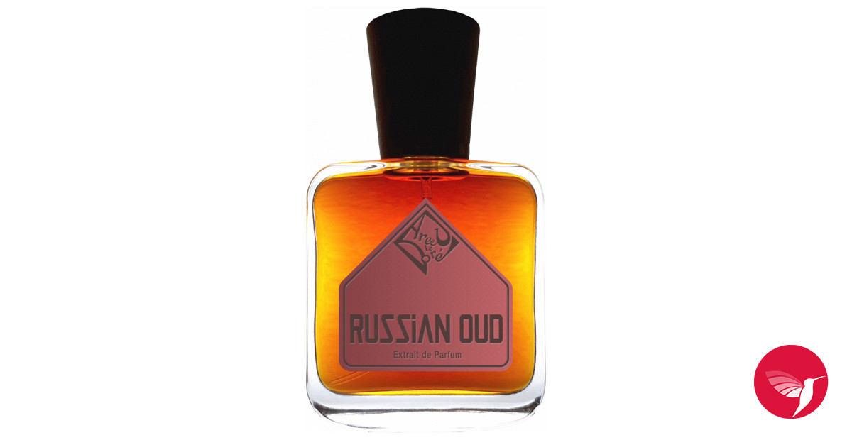 Russian Oud Areej Le Doré perfume - a fragrance for women and men 2018