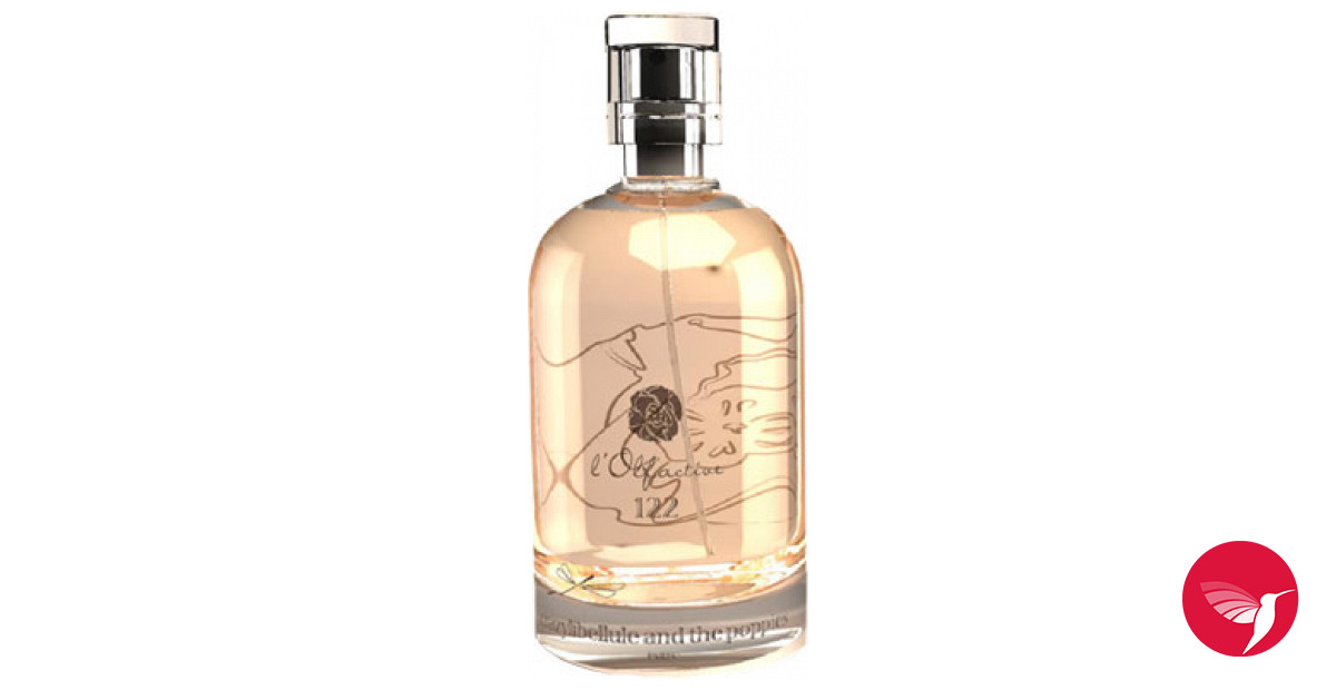 L'Olfactive 122 Crazylibellule and the Poppies parfum - un parfum pour ...