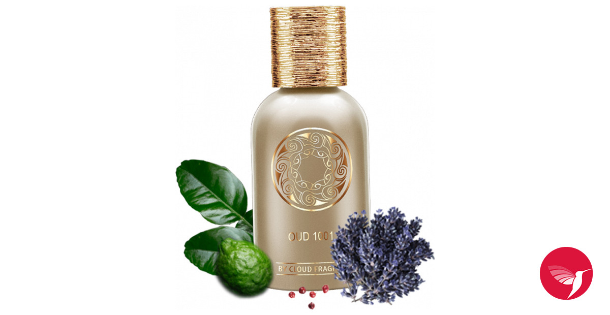 Oud 1001 By Cloud parfum - un parfum pour homme et femme 2017