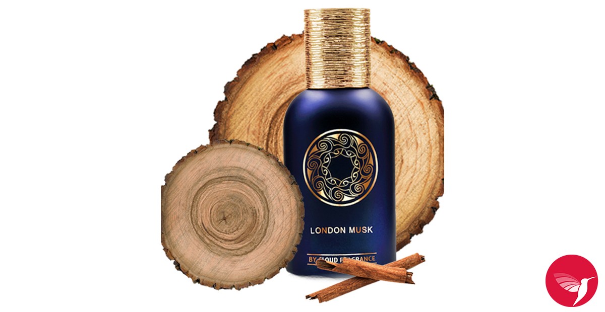 London Musk By Cloud perfume - a fragrance for women and men 2017