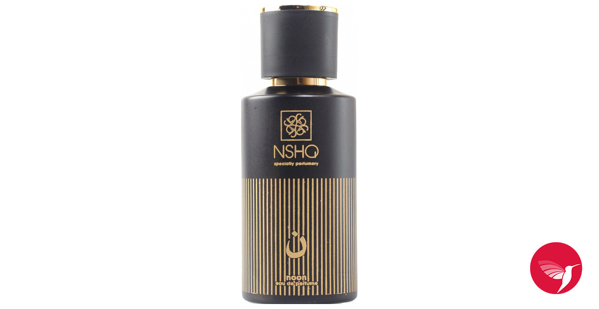 Noon NSHQ perfume - a fragrance for women 2016