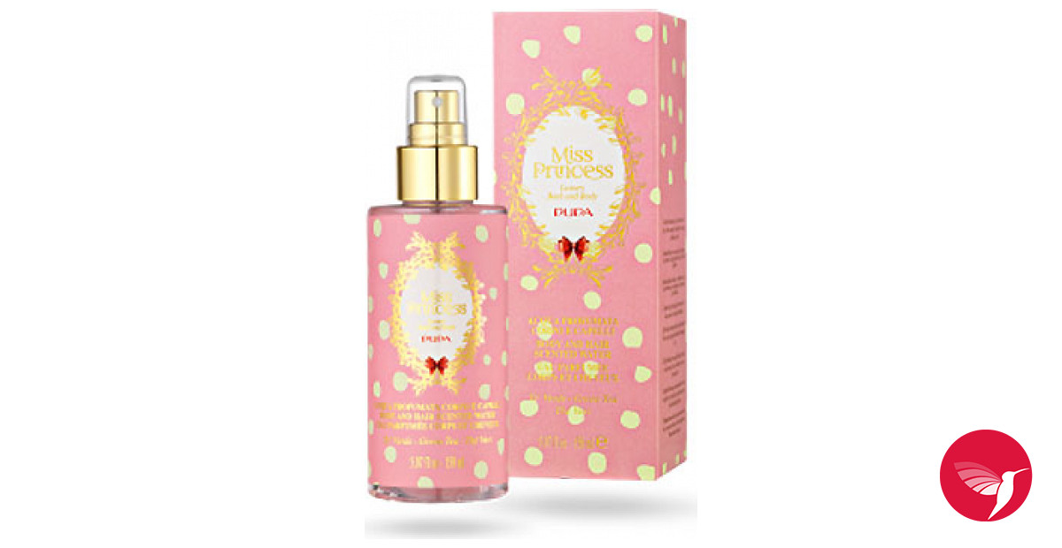 Miss Princess - Té Verde Pupa perfume - a fragrance for women