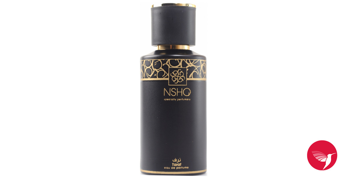 Taraf NSHQ perfume - a fragrance for women and men 2010