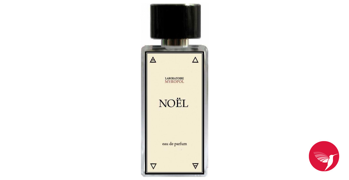 Noёl Myropol perfume - a fragrance for women and men 2017