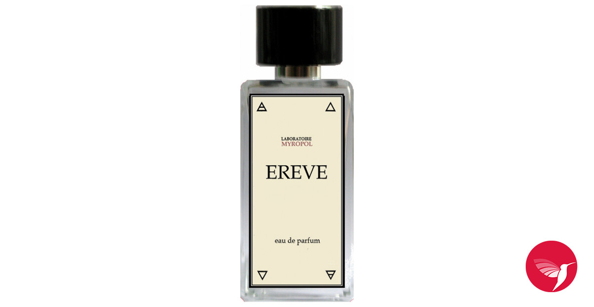 Ereve Myropol perfume - a fragrance for women and men 2015