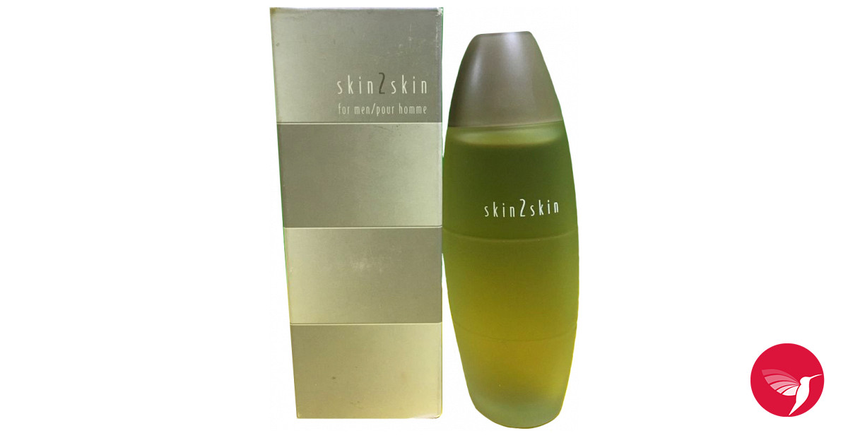 Skin 2 Skin Avon cologne - a fragrance for men 2003