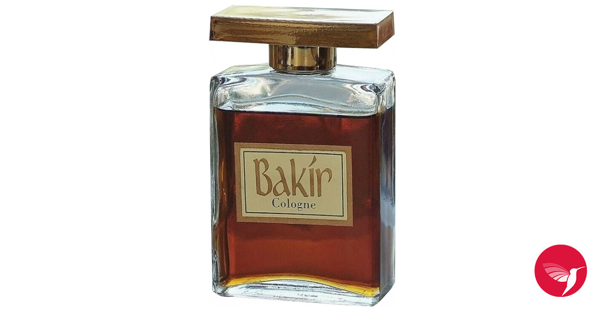 Bakír Cologne Germaine Monteil perfume - a fragrance for women and men 1975