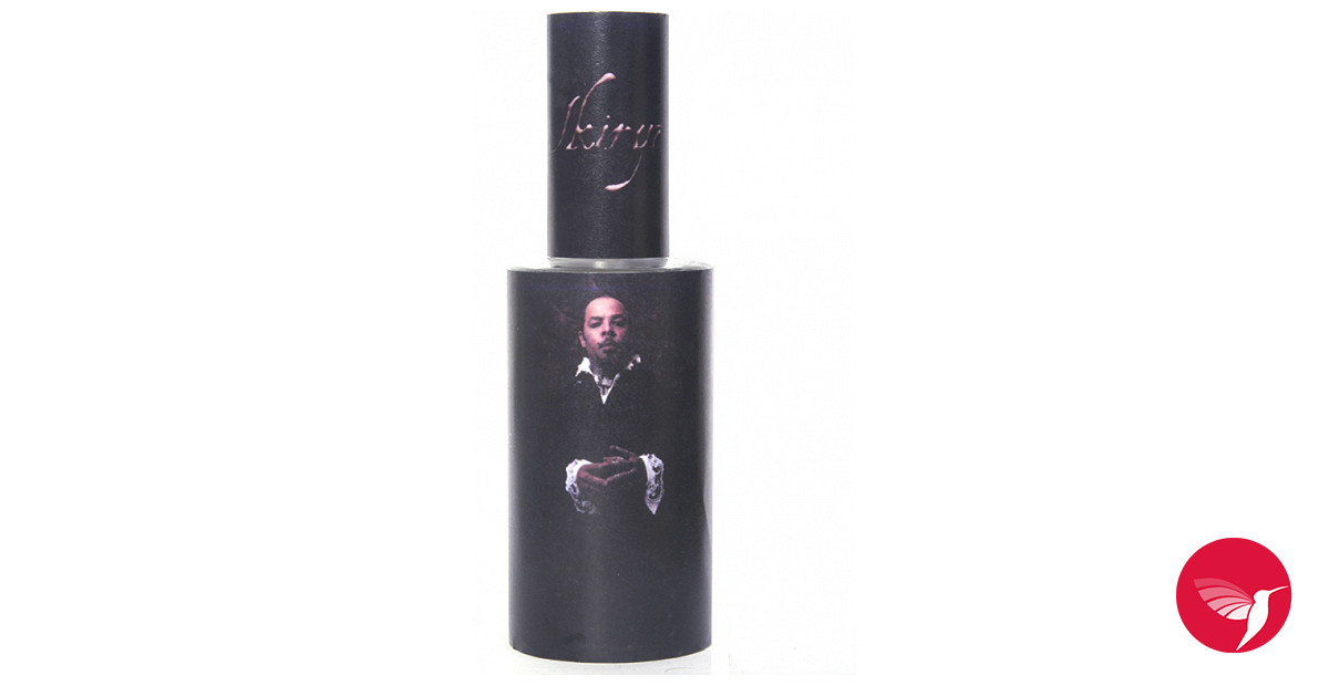 Othello Ikiryō perfume - a fragrance for women and men 2018